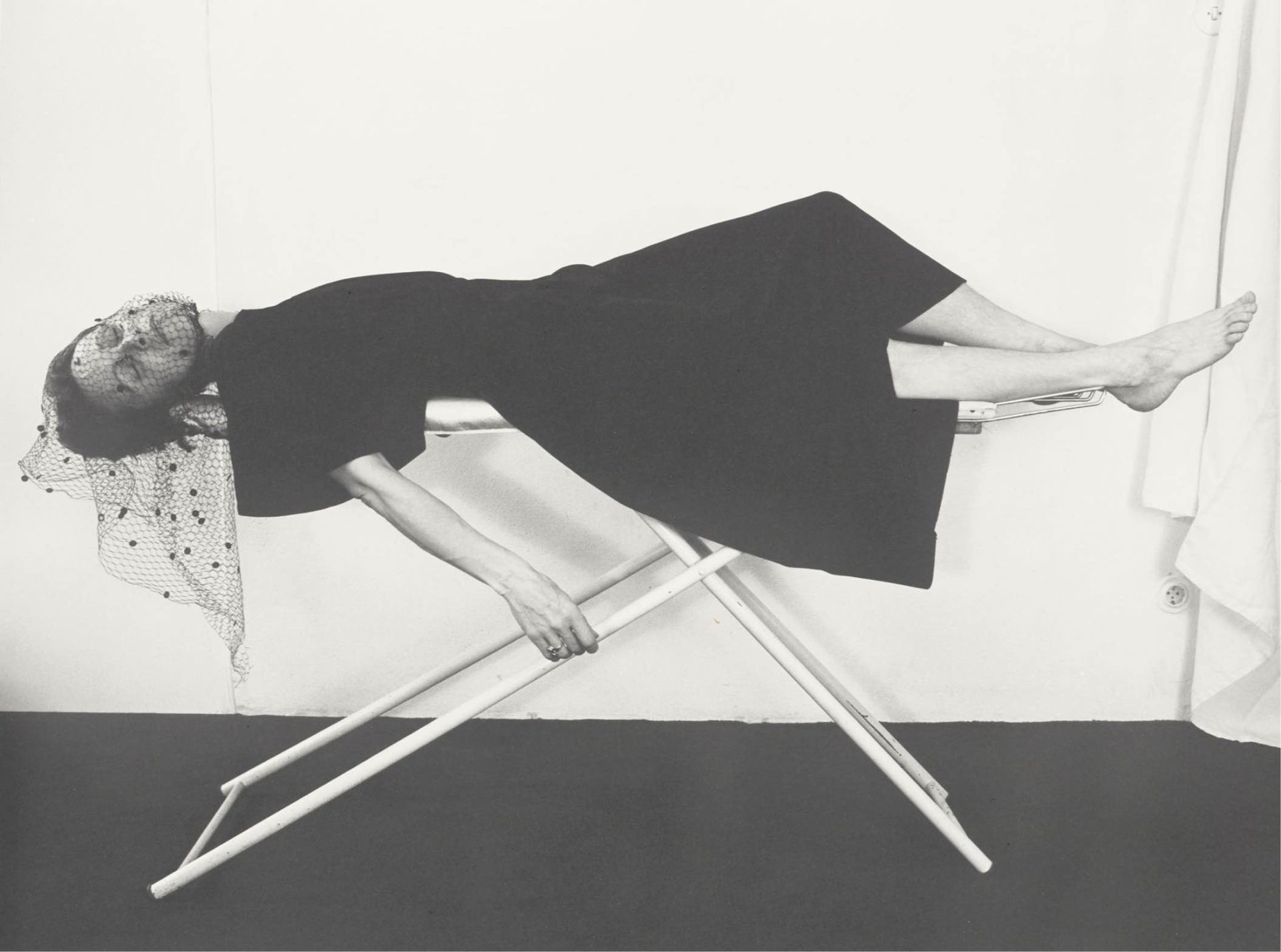 Karin Mack, Annegret Soltau, Ulrike Rosenbach | MDR Kultur – OstKUNSTWest